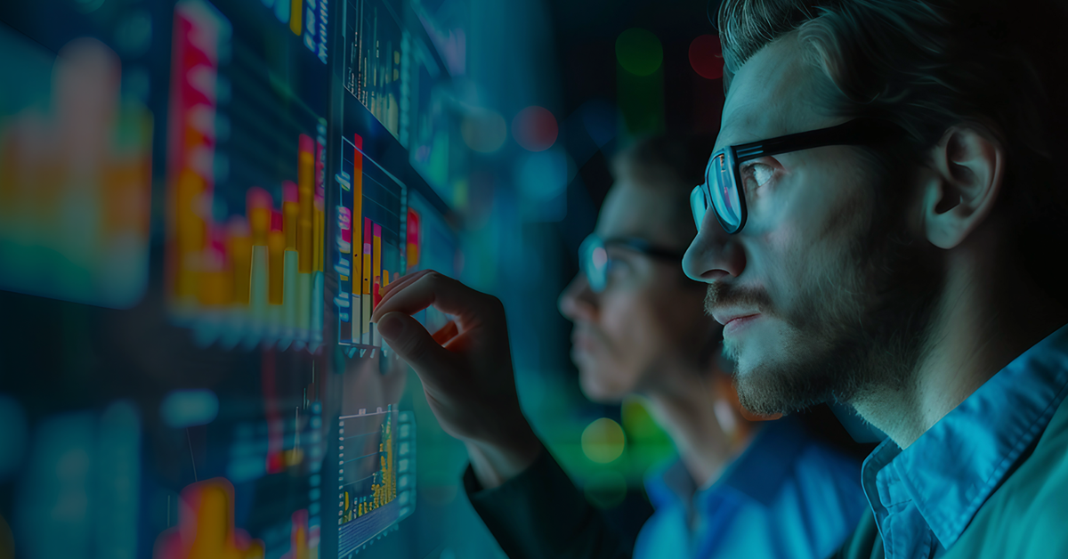 Enhancing Engagement with Business Intelligence | KeyData