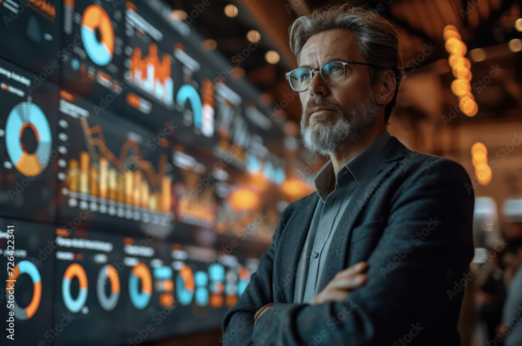 Harnessing Data-Driven Strategies: A Blueprint for Australian CEOs ...